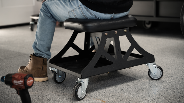 4 Reasons You Need a Low Pro – Vyper Industrial