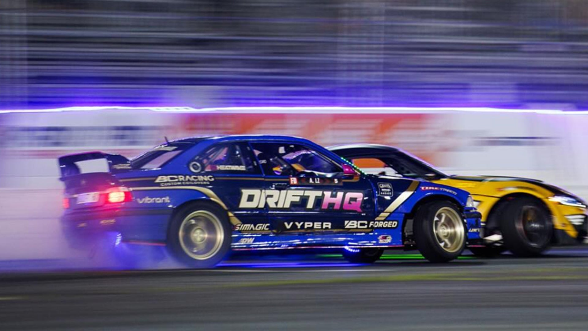 Adam LZ Takes the Win at FD Englishtown! – Vyper Industrial