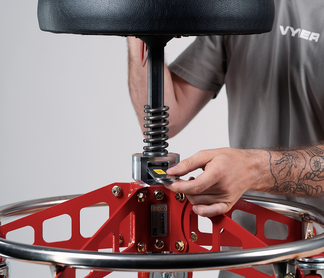 Acme Rod or Quick Height? – Vyper Industrial