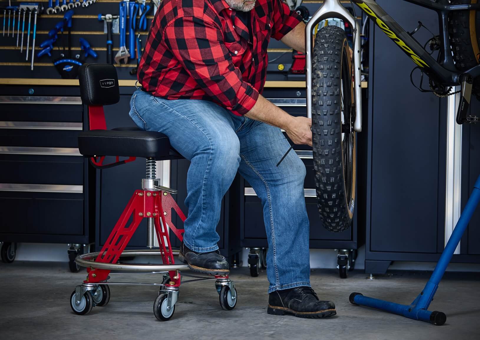 DIY'ERS – Vyper Industrial