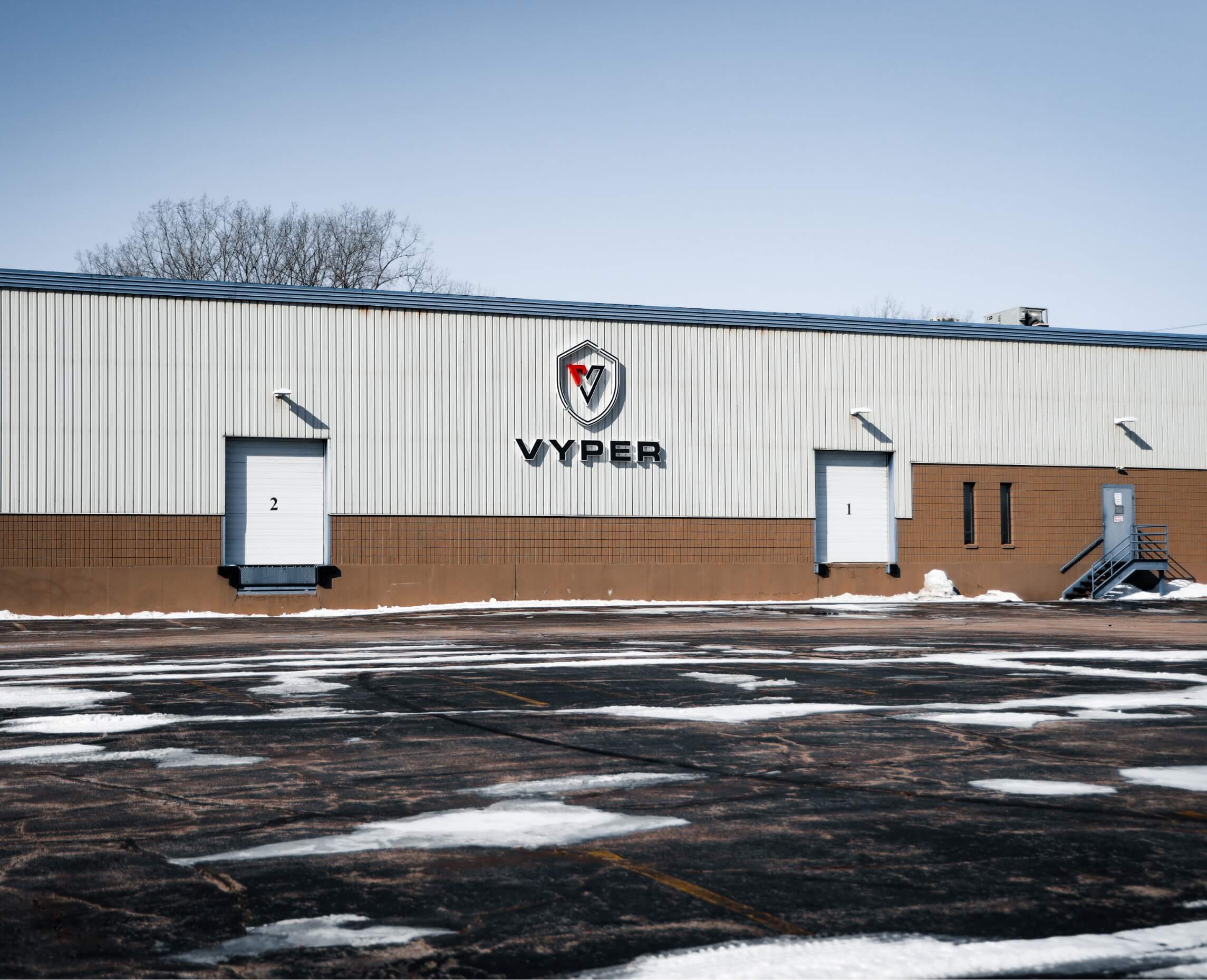 About Us – Vyper Industrial