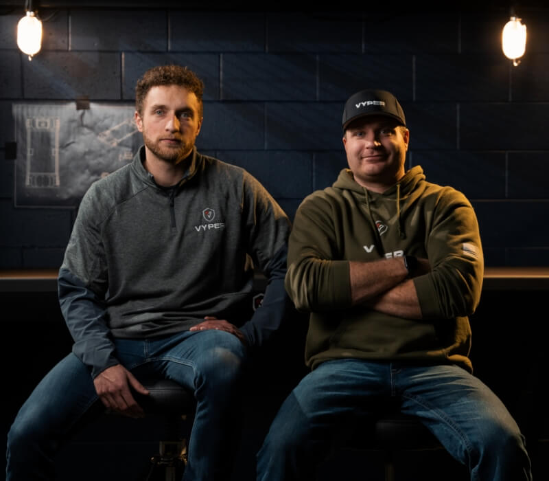 About Us – Vyper Industrial