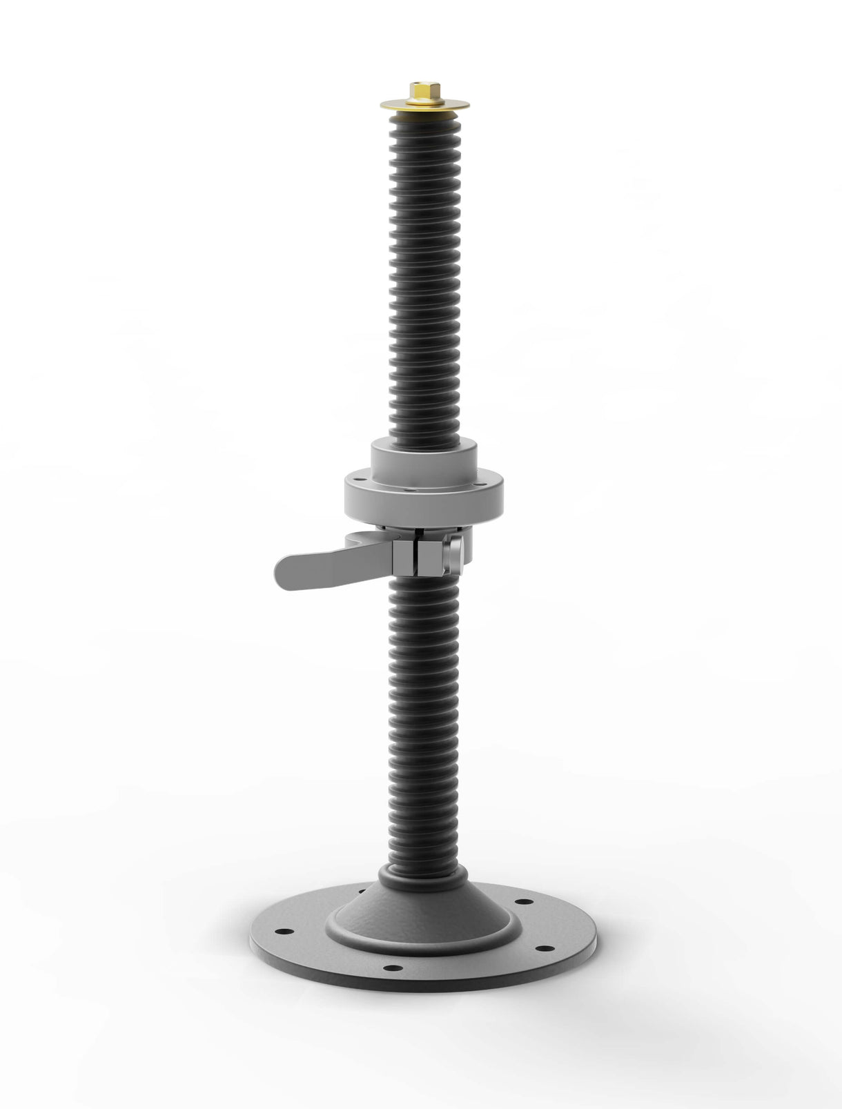 Acme Rod Attachment | Vyper chairs – Vyper Industrial