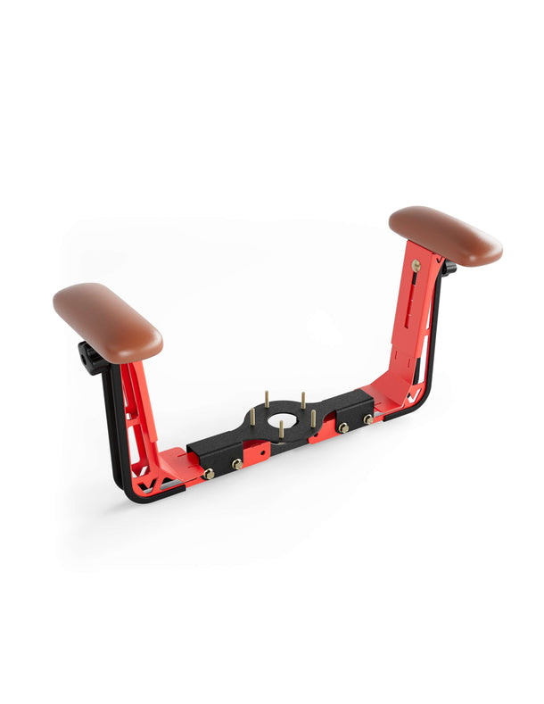 Adjustable Armrest Attachment | Vyper Industrial
