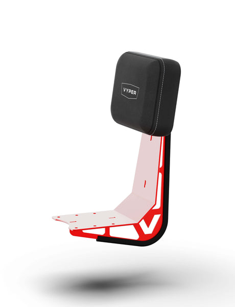 Accessories For The Best Rolling Shop Chair in America – Vyper Industrial