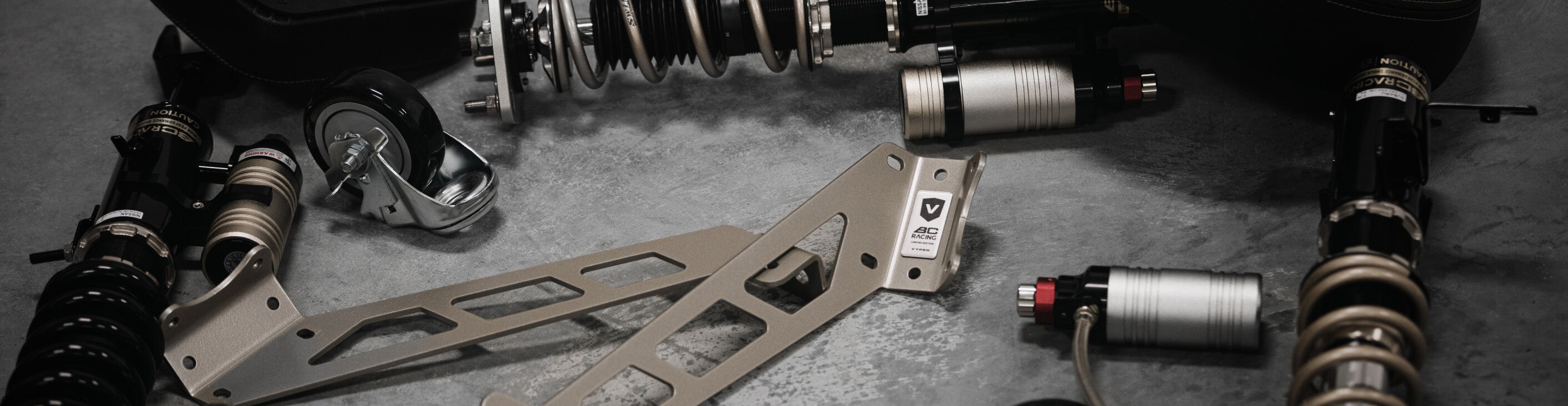 VYPER: America's #1 Rated Shop Products – Vyper Industrial