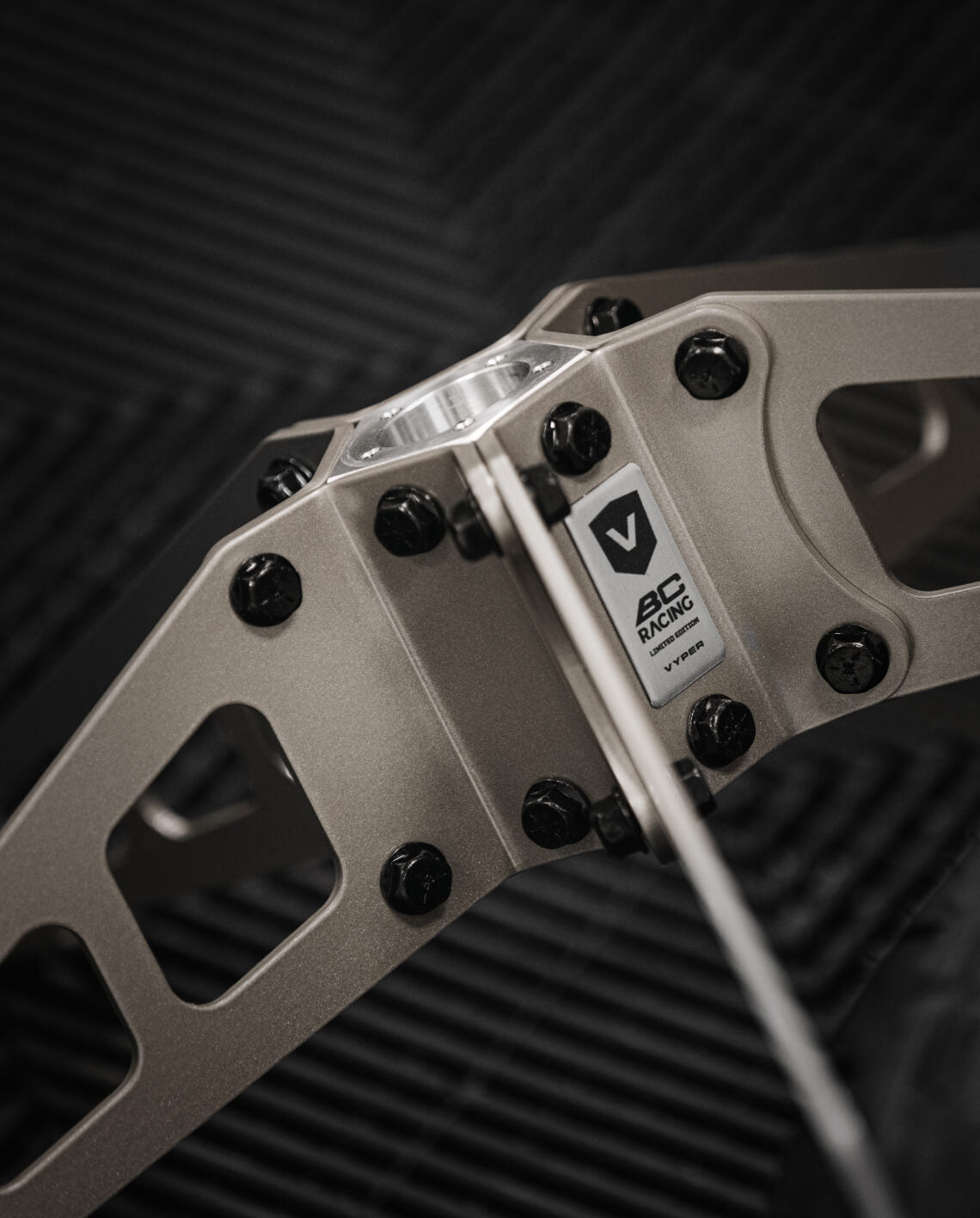 VYPER: America's #1 Rated Shop Products – Vyper Industrial