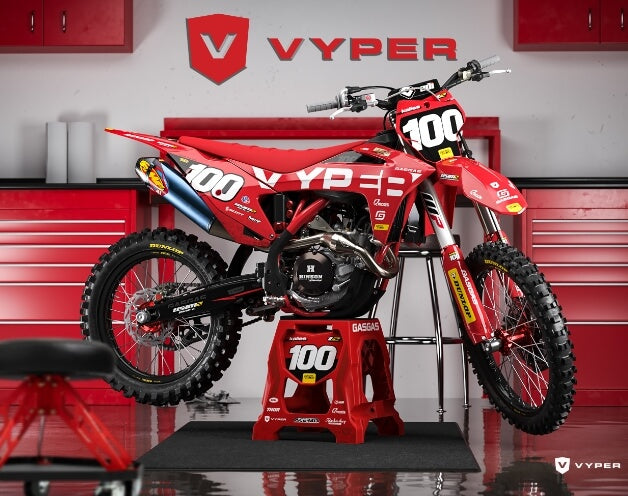 Vyper Gear, Merch & Apparel – Vyper Industrial