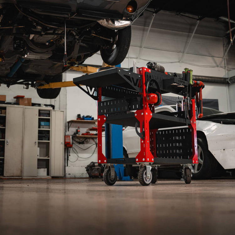 VYPER: America's #1 Rated Shop Products – Vyper Industrial