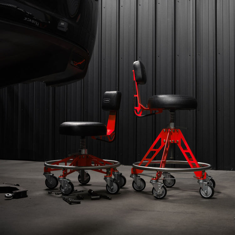 VYPER: America's #1 Rated Shop Products – Vyper Industrial