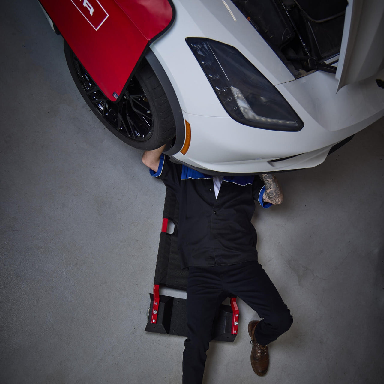 The Best Stools For Your Shop - Vyper Stools – Vyper Industrial