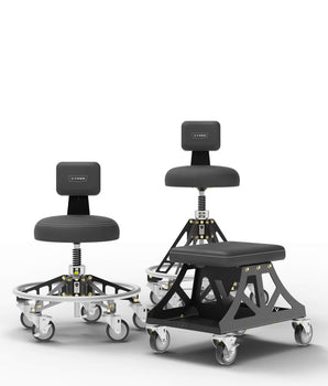 Heavy Duty Chairs For Your Shop - Vyper Chairs – Vyper Industrial