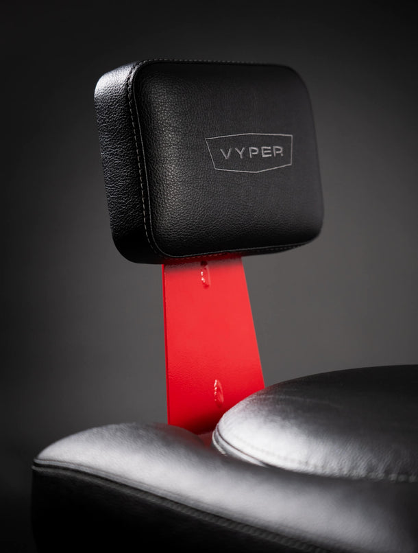 Elevated Steel Max | Vyper Chairs – Vyper Industrial