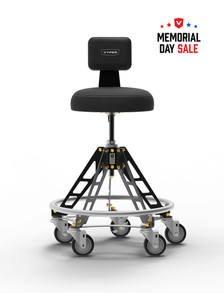 Heavy Duty Chairs For Your Shop - Vyper Chairs – Vyper Industrial