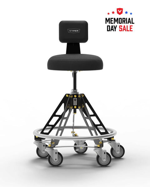 Heavy Duty Chairs For Your Shop - Vyper Chairs – Vyper Industrial