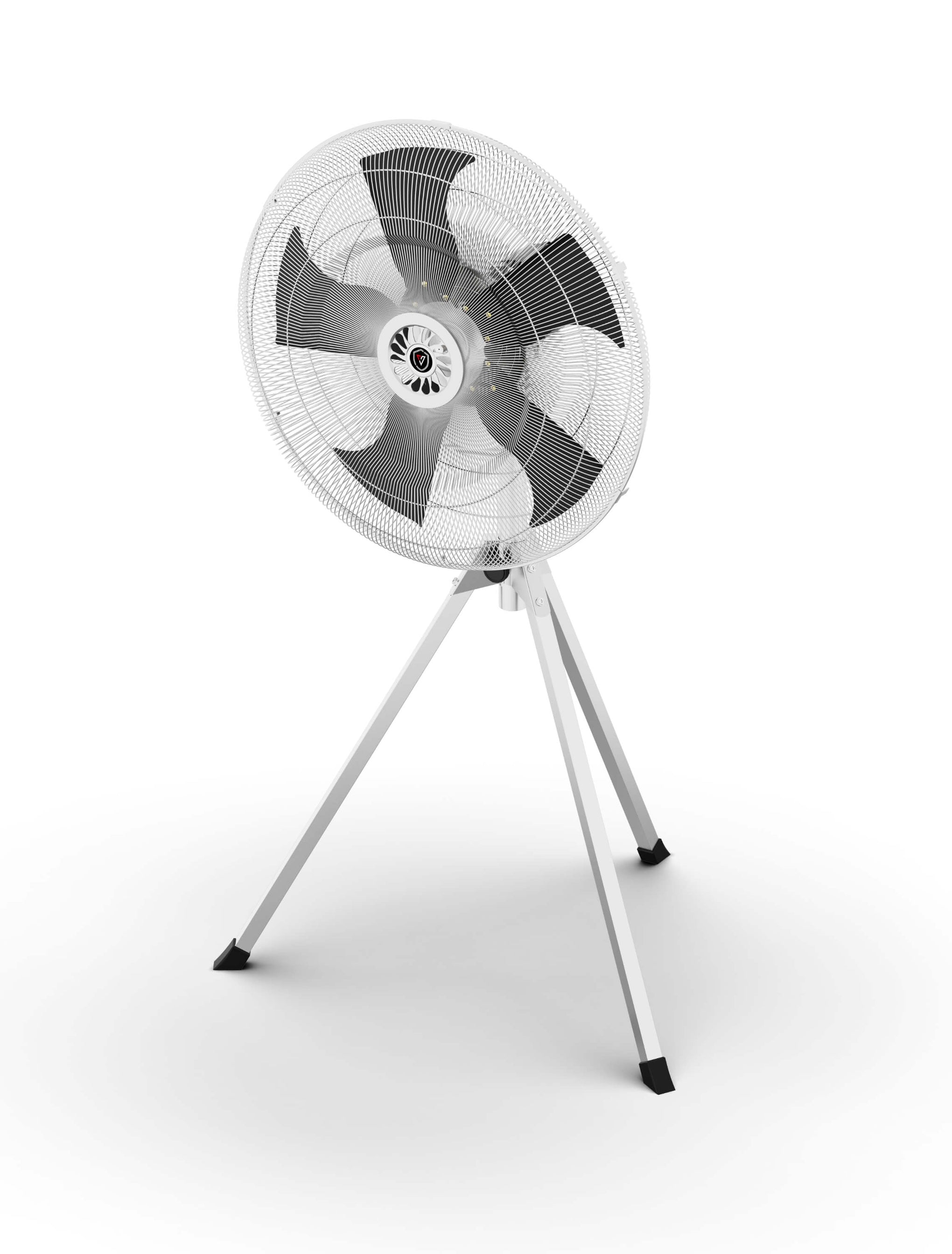 VYPER TURBO FAN – Vyper Industrial