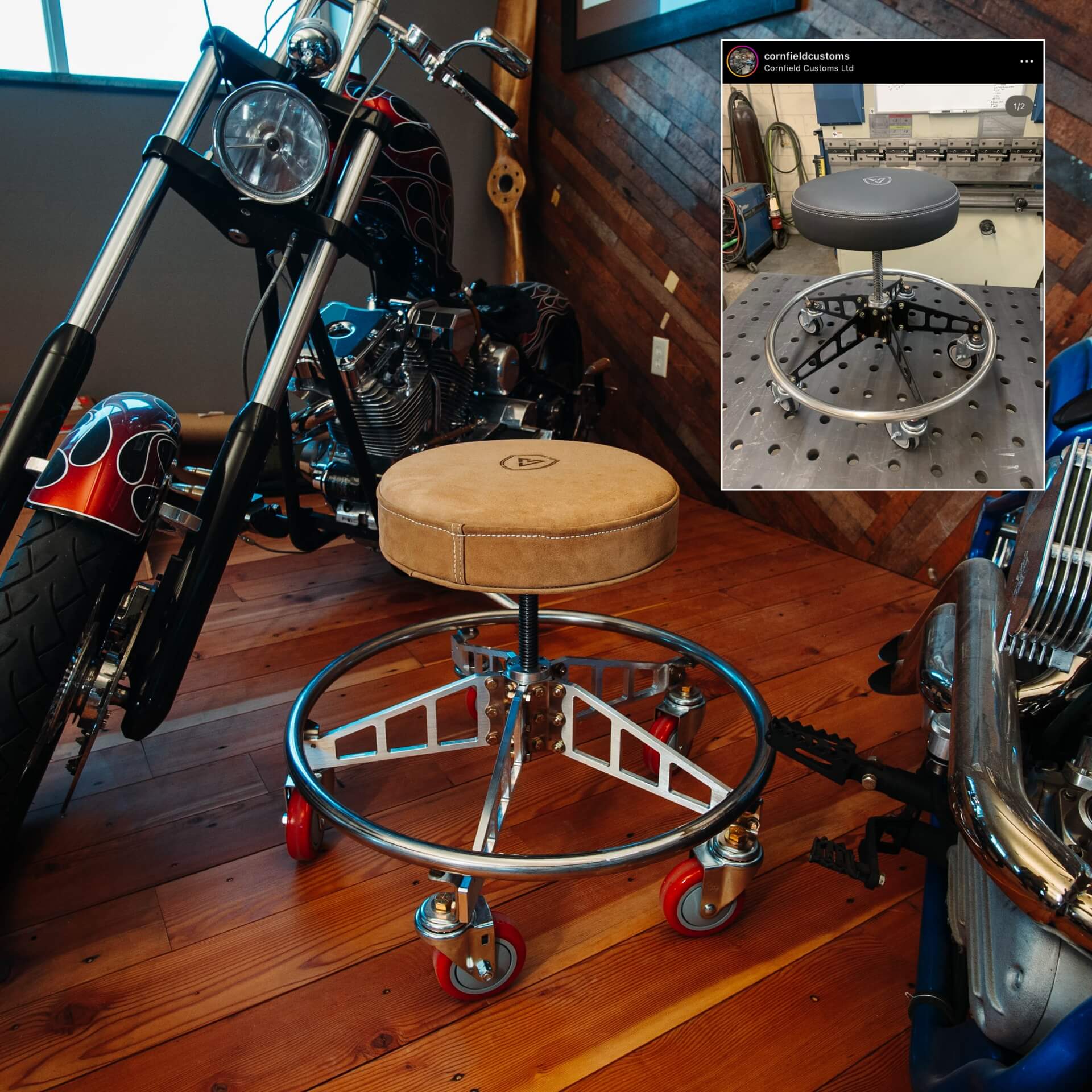 About Us – Vyper Industrial