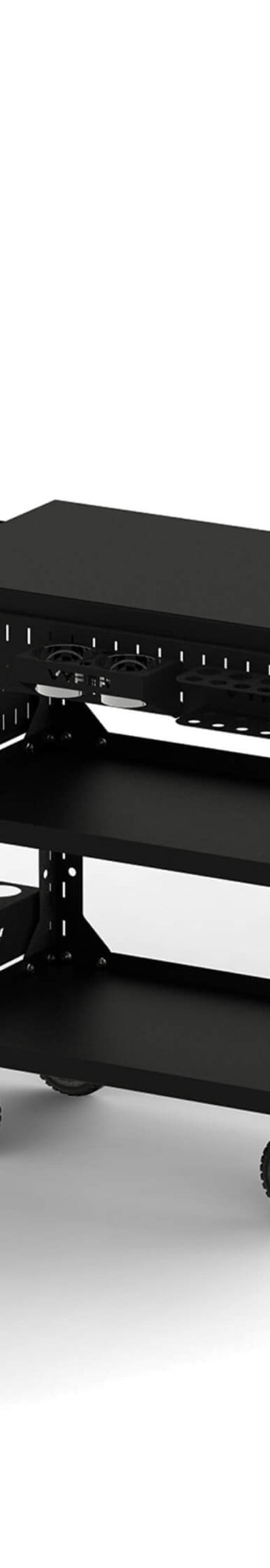 X32 Series - Tool Cart | Vyper Chairs – Vyper Industrial