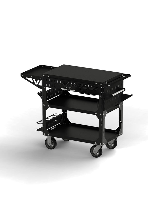 X32 Series - Tool Cart | Vyper Chairs – Vyper Industrial