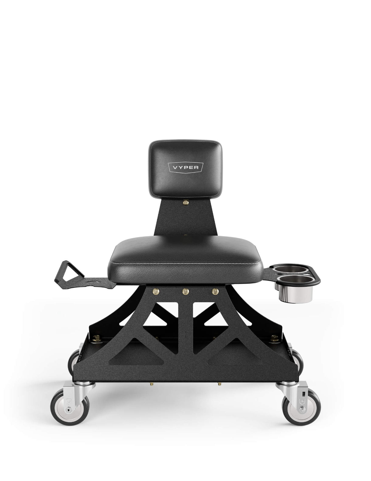 Fully Loaded Low-Pro | Vyper Chairs – Vyper Industrial