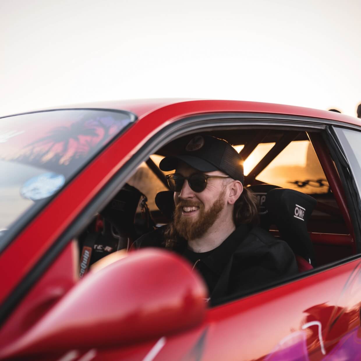 FORMULA DRIFT TEAM – Vyper Industrial