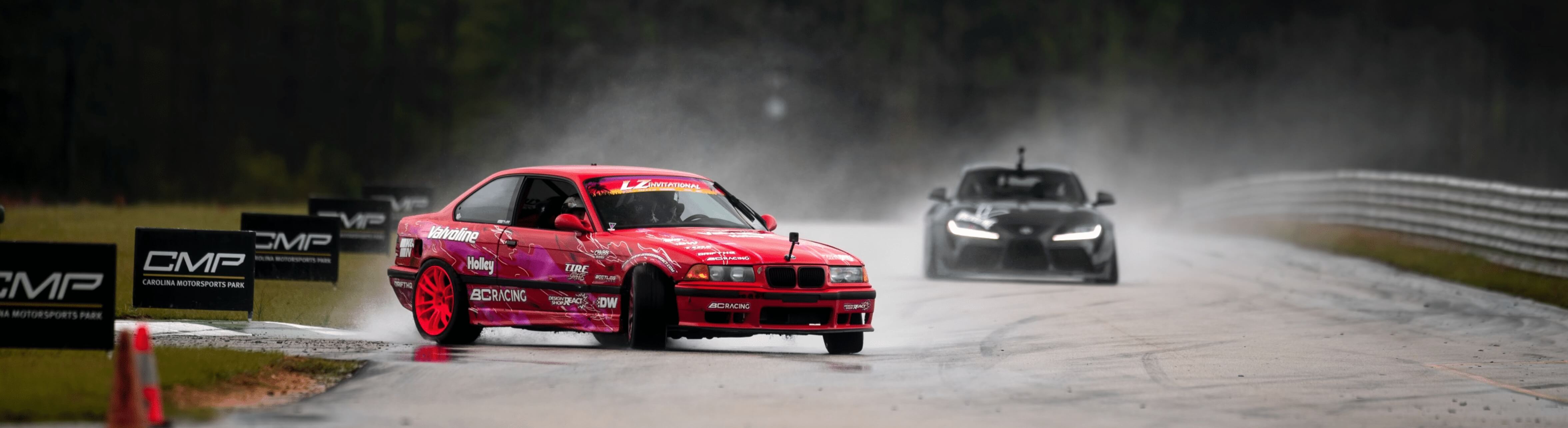 FORMULA DRIFT TEAM – Vyper Industrial