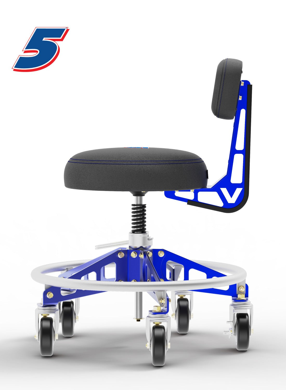 #5 Kyle Larson Vyper Chair Edition – Vyper Industrial