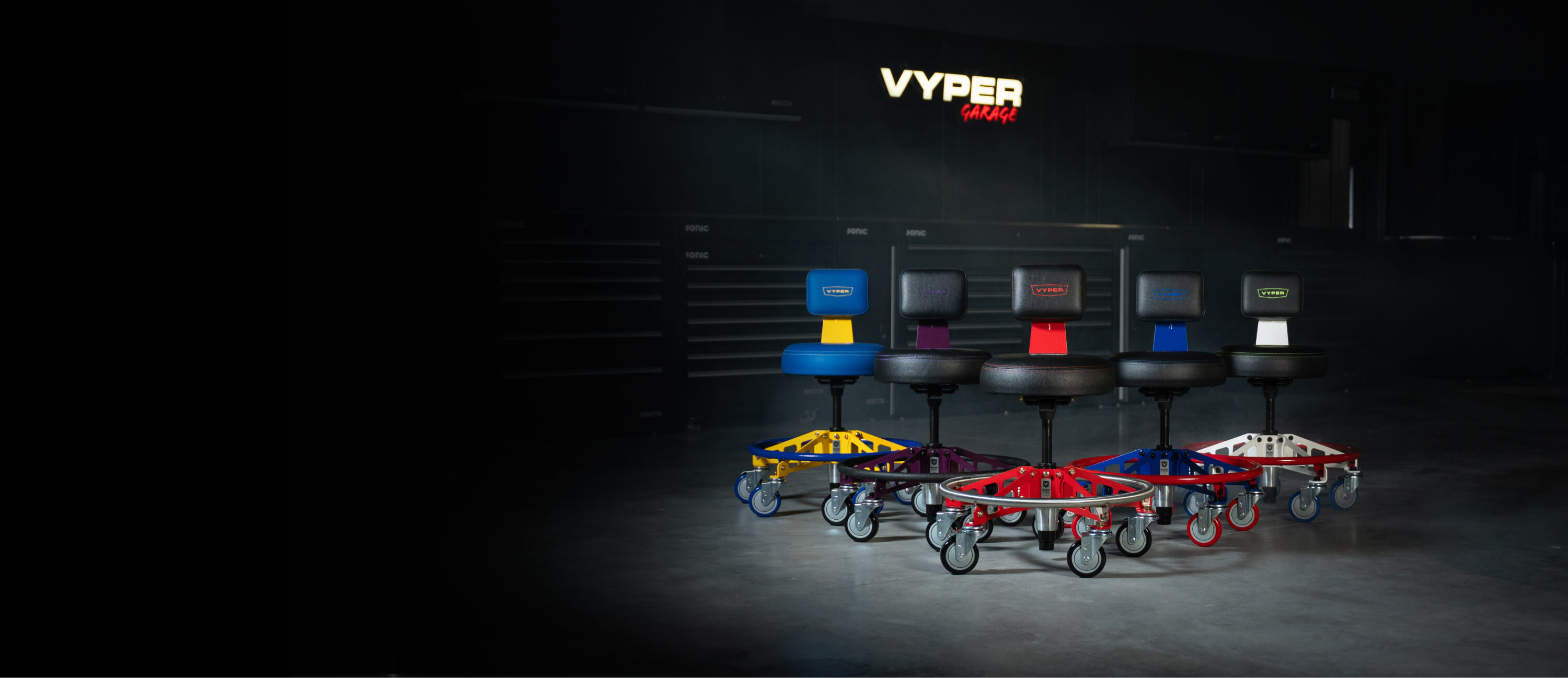 VYPER: America's #1 Rated Shop Products – Vyper Industrial