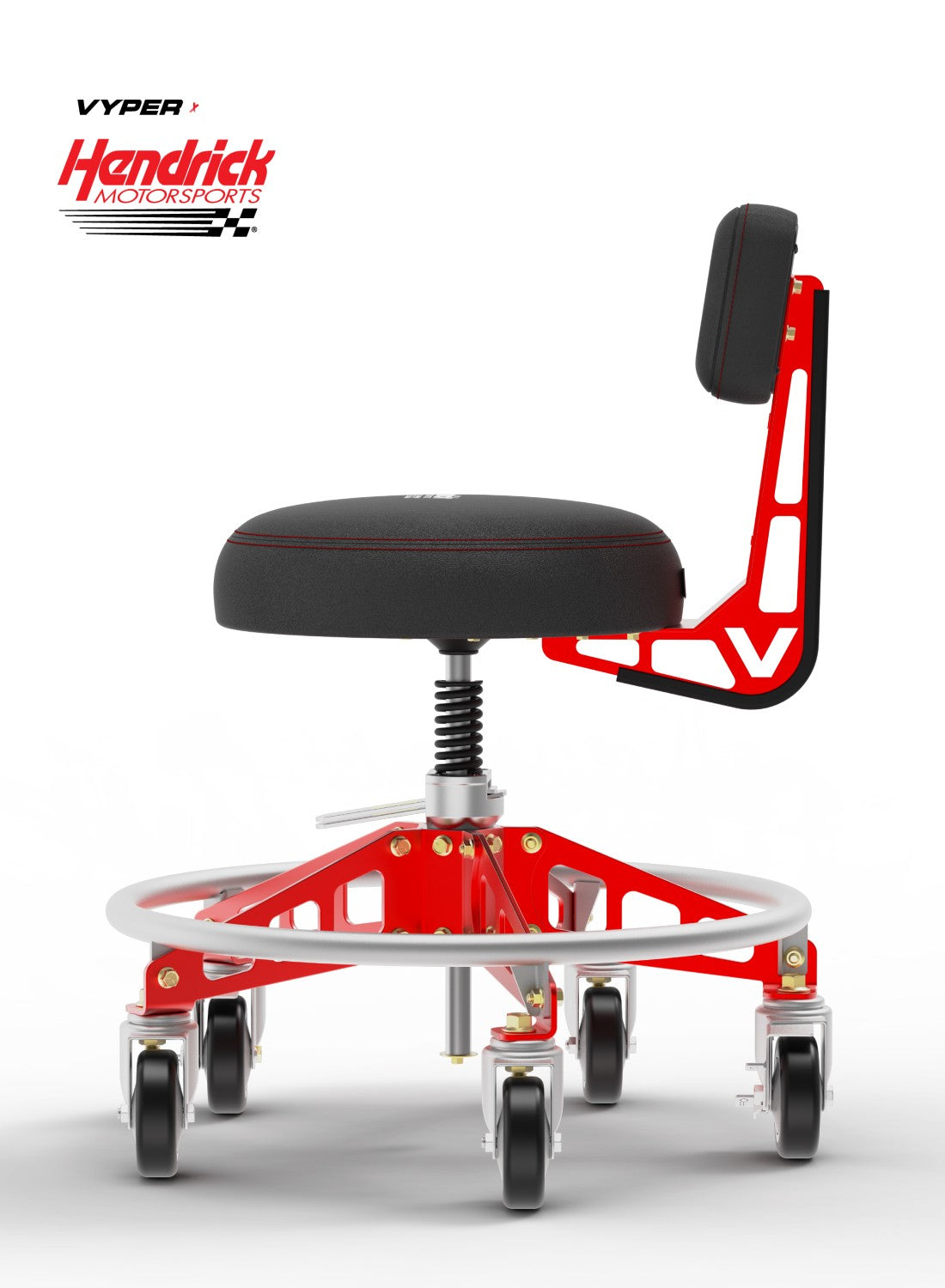 Hendricks Motorsports Edition | Vyper chairs – Vyper Industrial