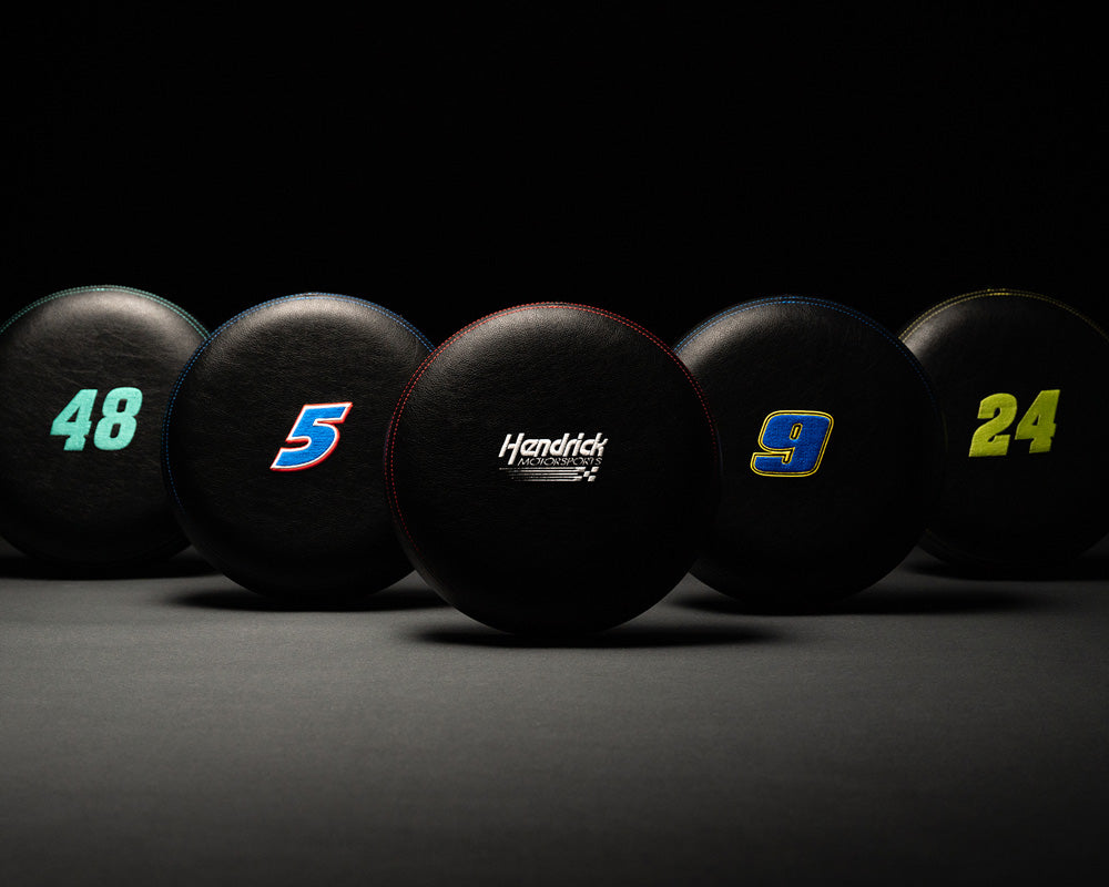 Hendrick Motorsports x Vyper Chair Collection – Vyper Industrial