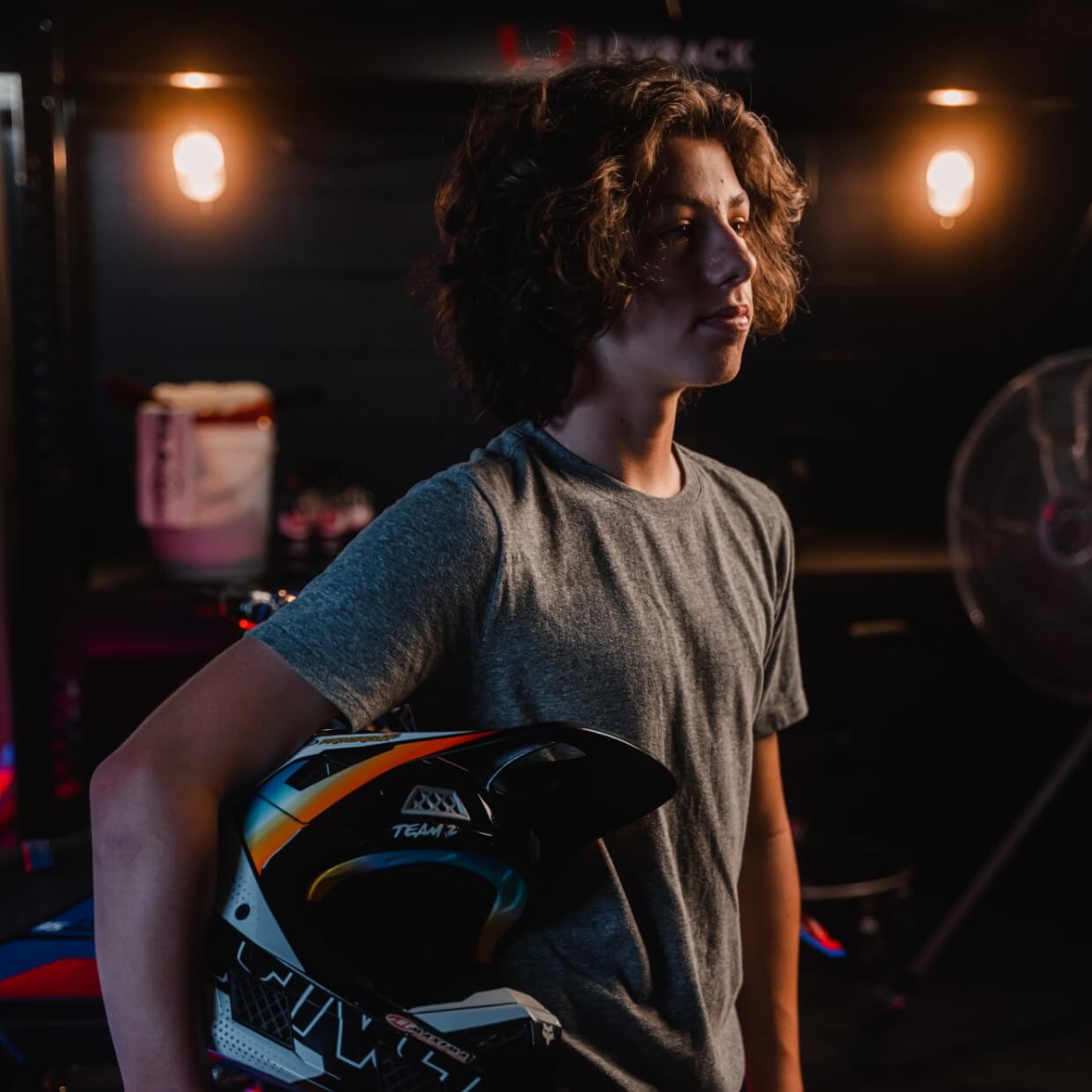 MOTOCROSS TEAM – Vyper Industrial