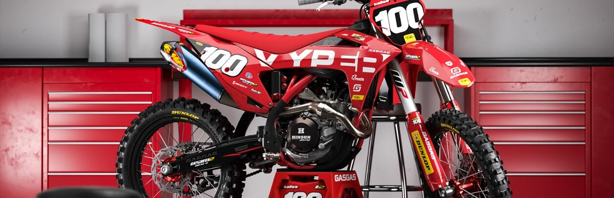 TIME ATTACK TEAM – Vyper Industrial