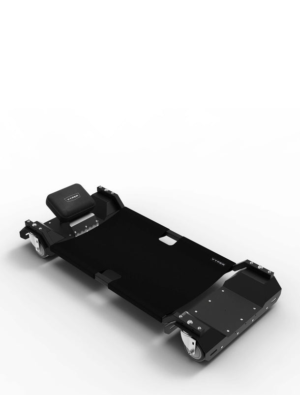 Lay-Down Creeper – Vyper Industrial