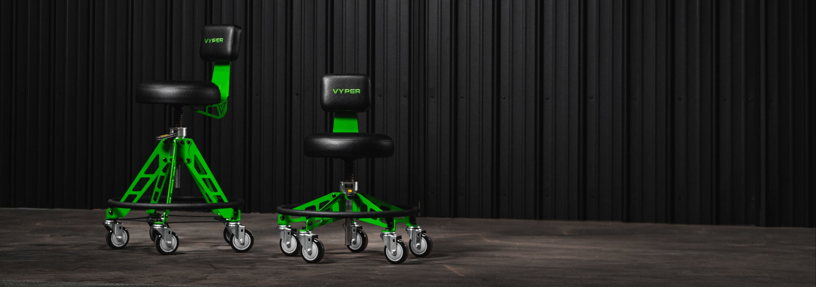 VYPER: America's #1 Rated Shop Products – Vyper Industrial