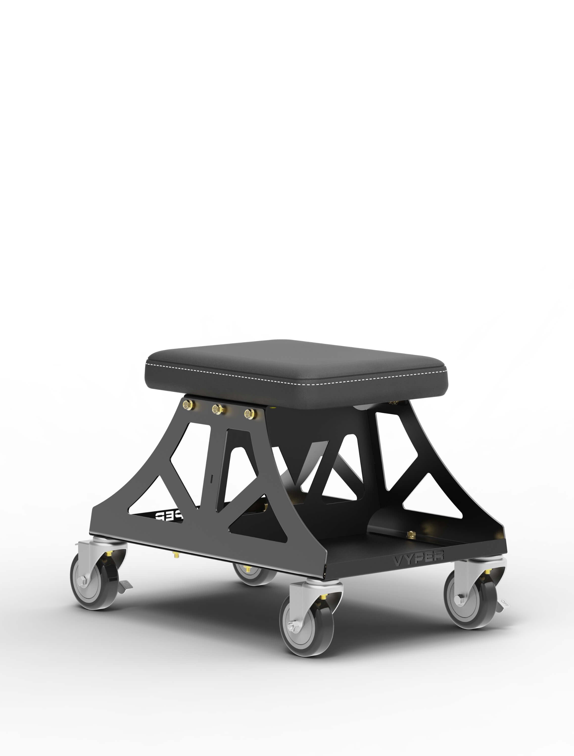 Vyper Industrial Shop Chairs & Stools | LOW-PRO