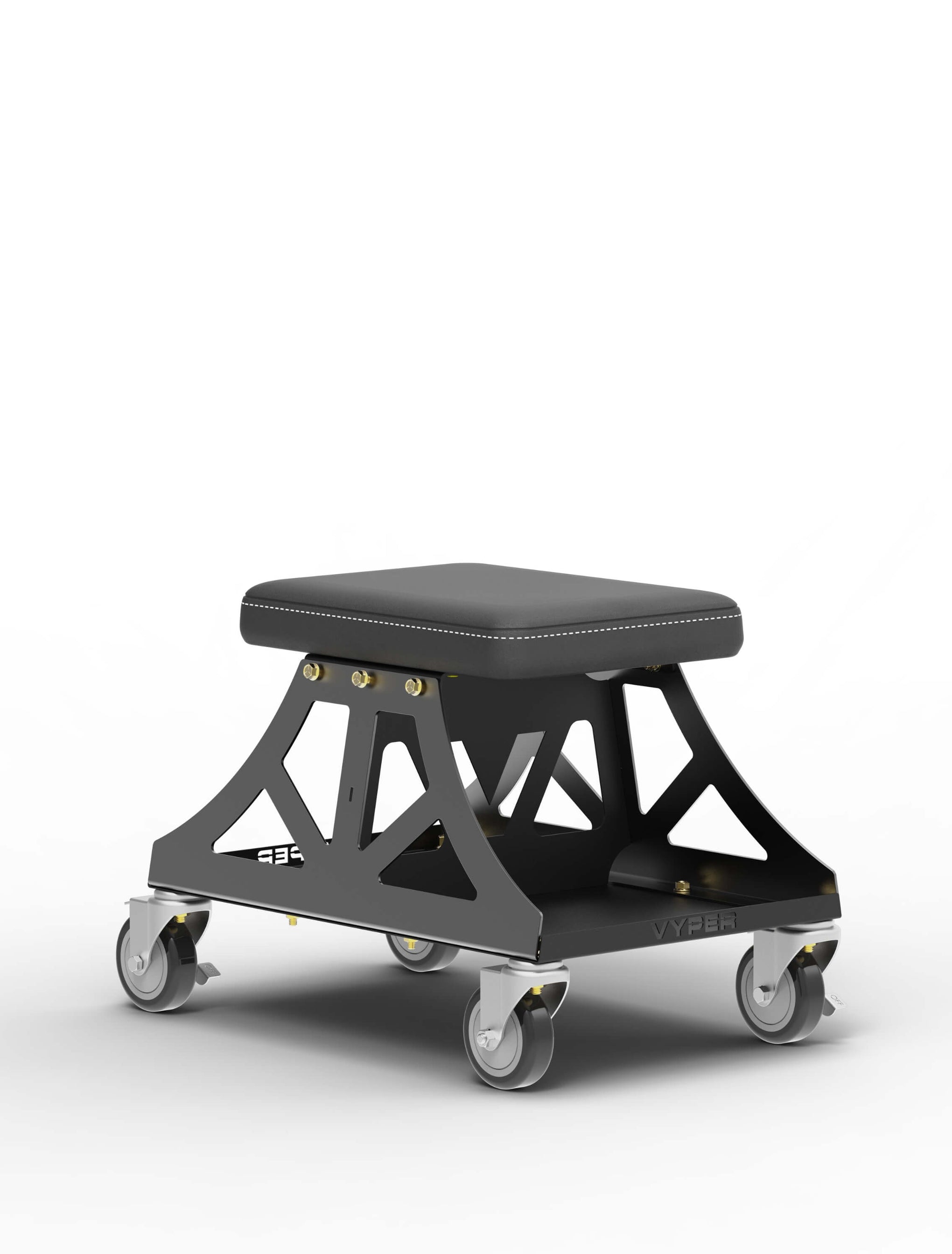 Vyper Industrial Shop Chairs & Stools | LOW-PRO