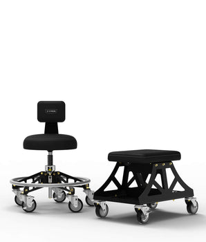 Heavy Duty Chairs For Your Shop - Vyper Chairs – Vyper Industrial