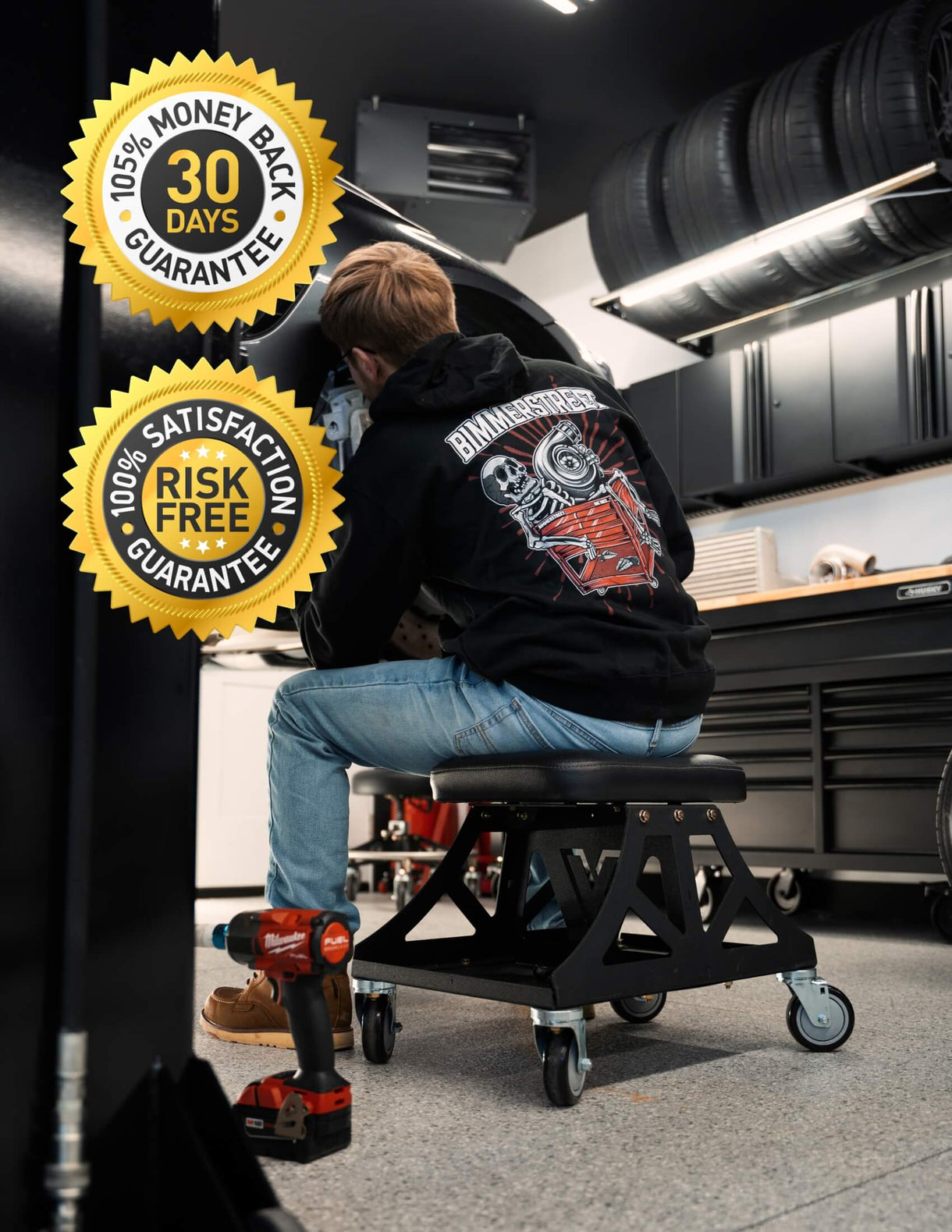 Low-Pro | Vyper Chairs – Vyper Industrial