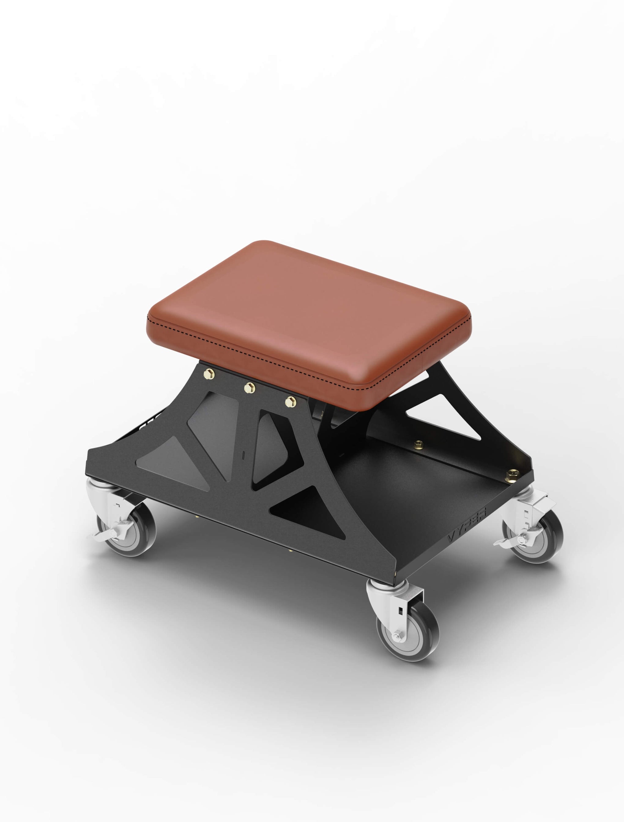 Vyper Industrial Shop Chairs & Stools | LOW-PRO