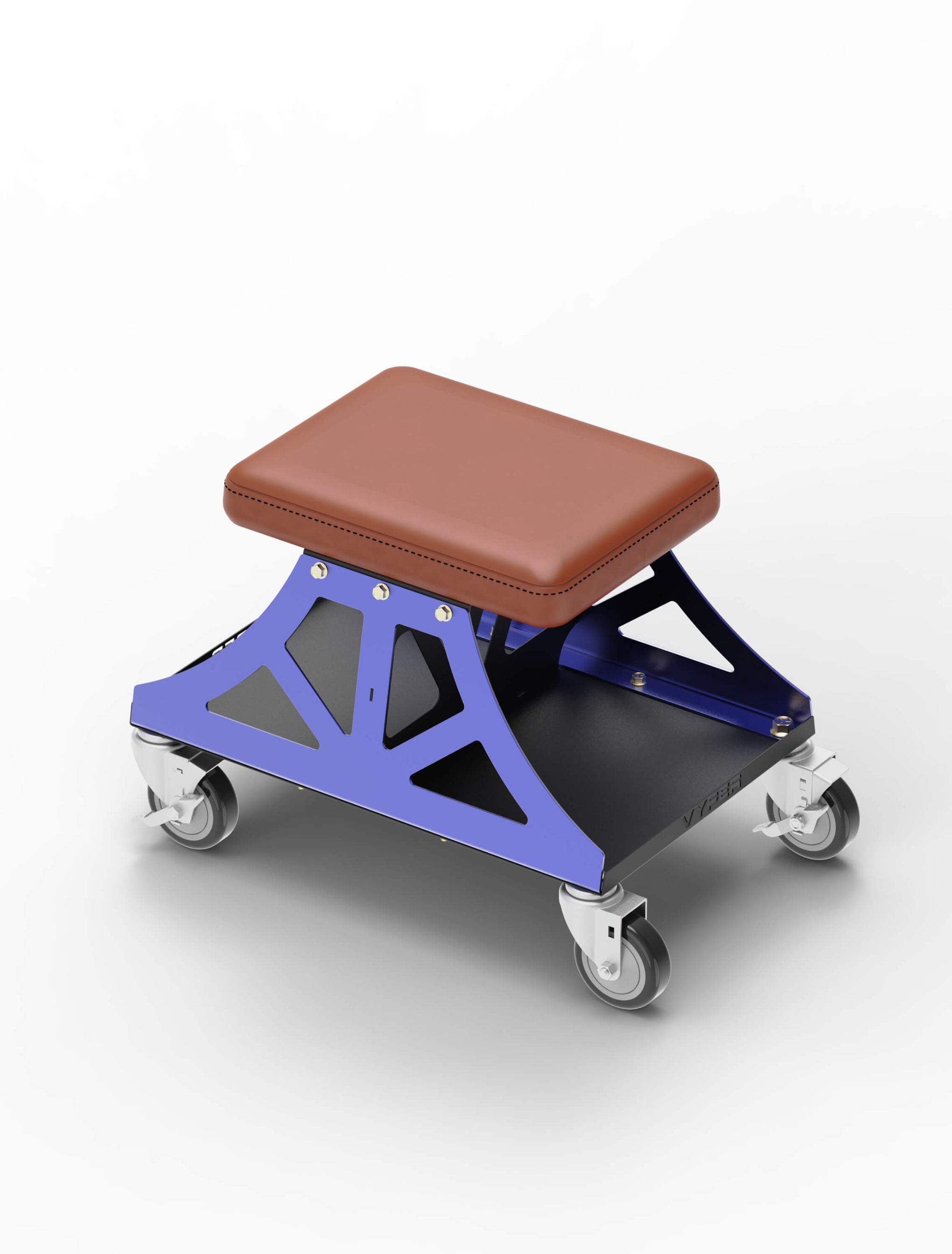 Vyper Industrial Shop Chairs & Stools | LOW-PRO