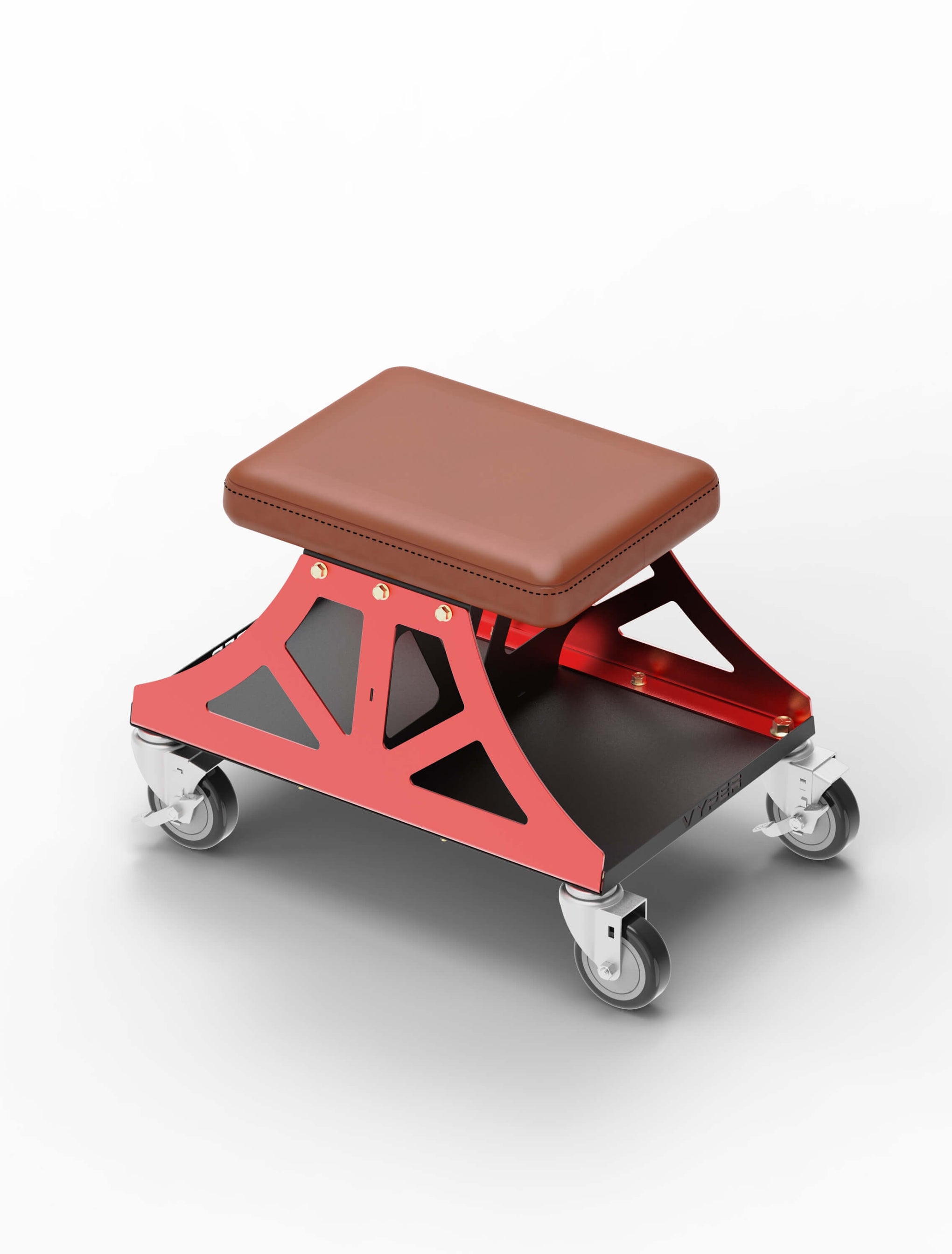 Vyper Industrial Shop Chairs & Stools | LOW-PRO