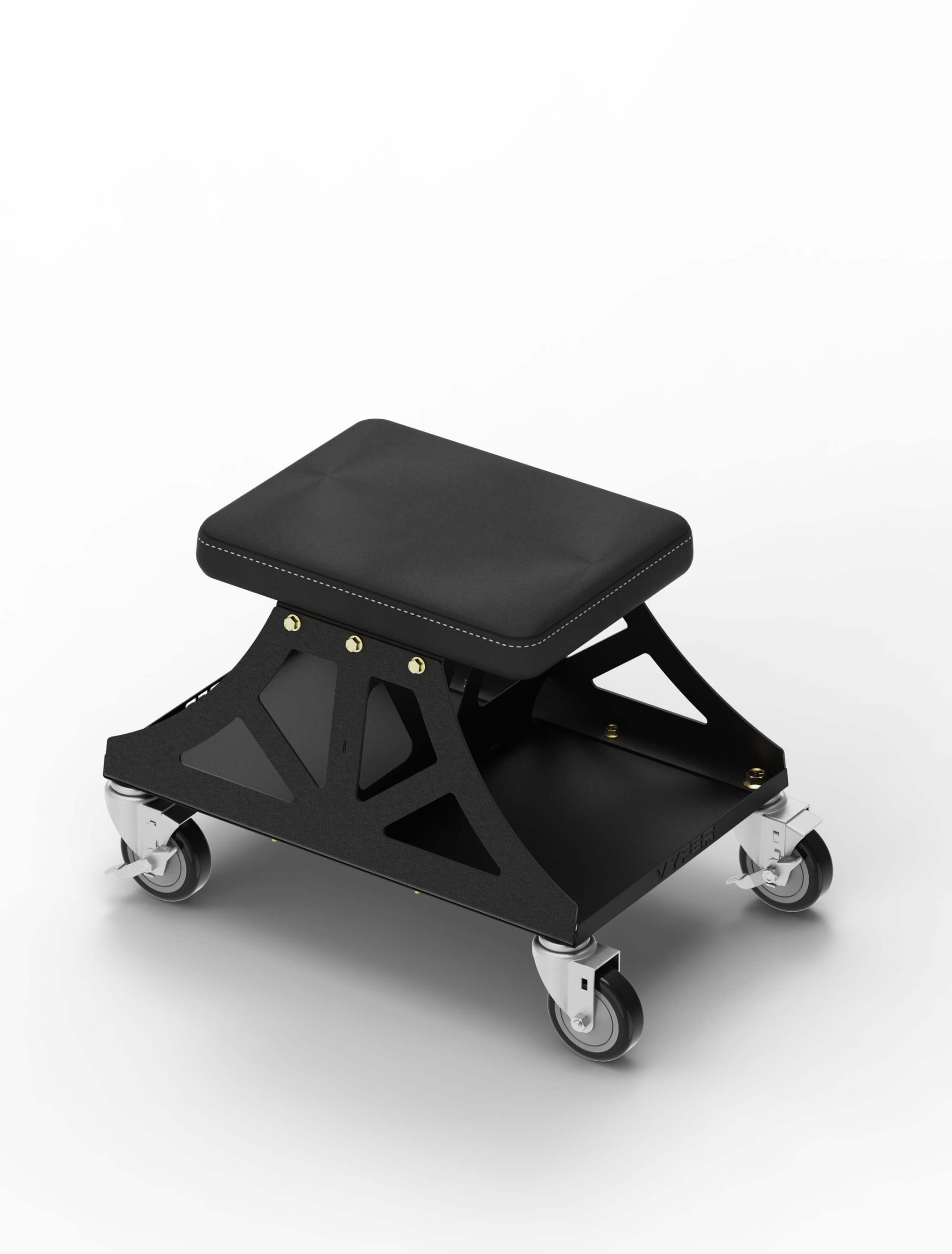 Vyper Industrial Shop Chairs & Stools | LOW-PRO