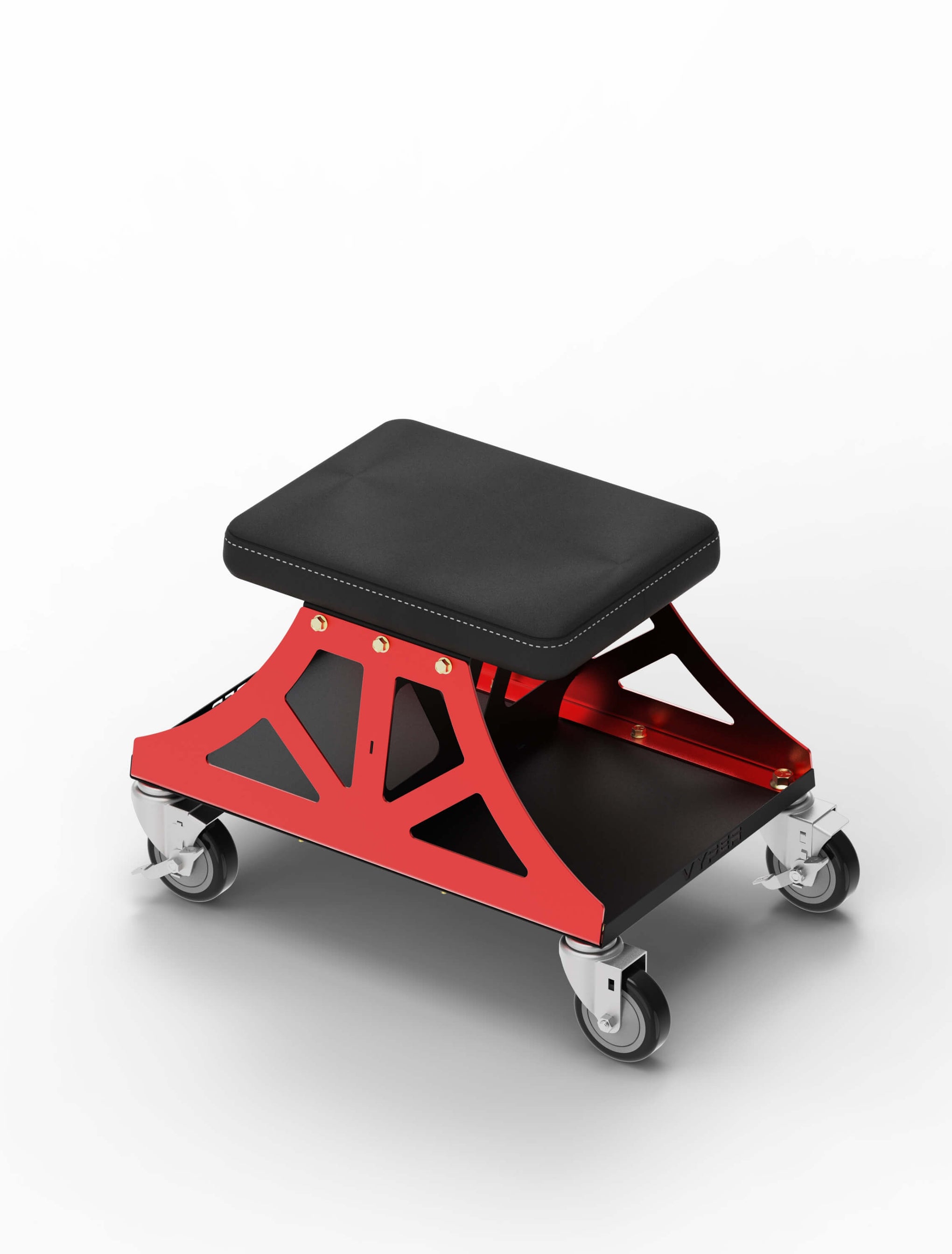 Vyper Industrial Shop Chairs & Stools | LOW-PRO