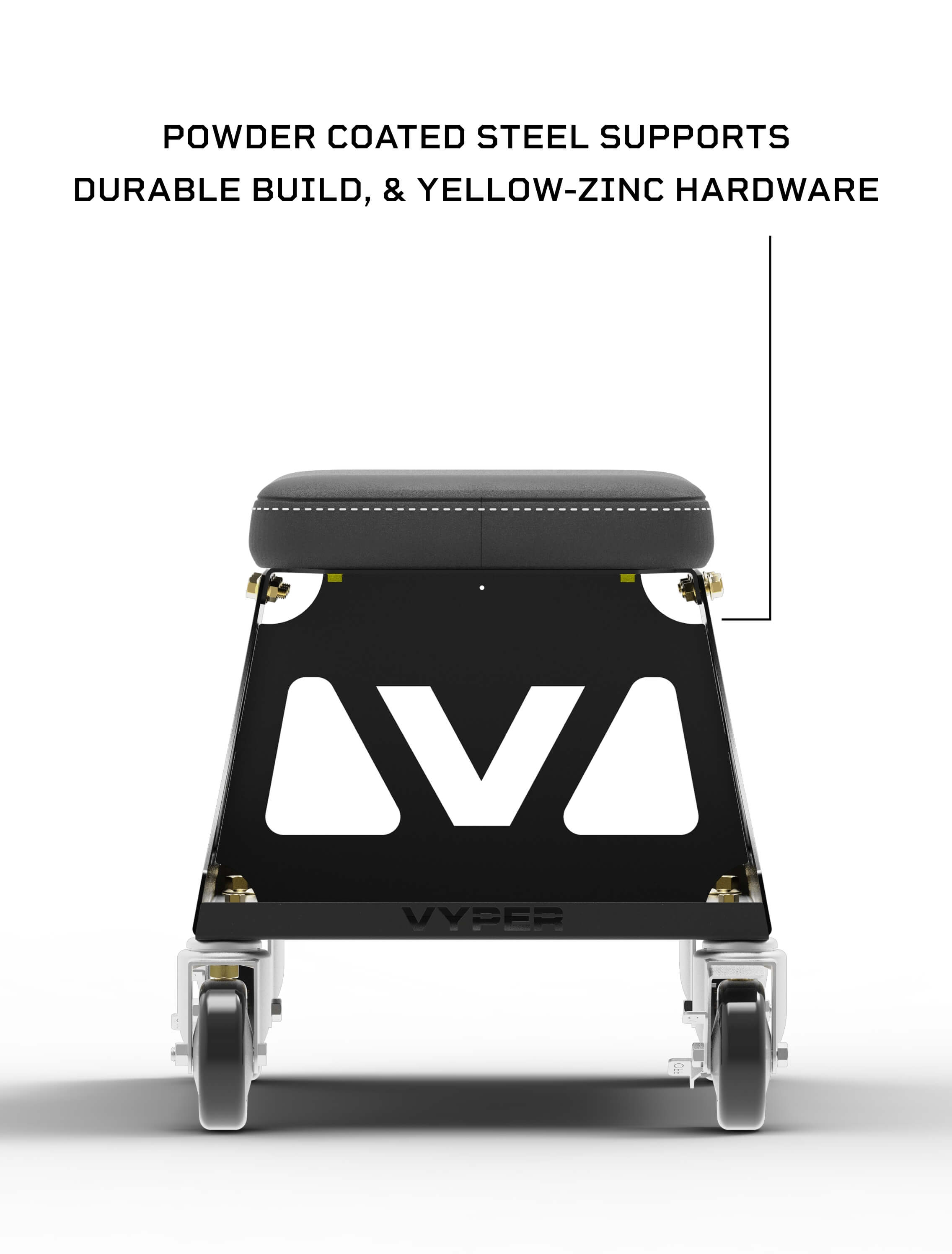 Low-Pro | Vyper Chairs – Vyper Industrial