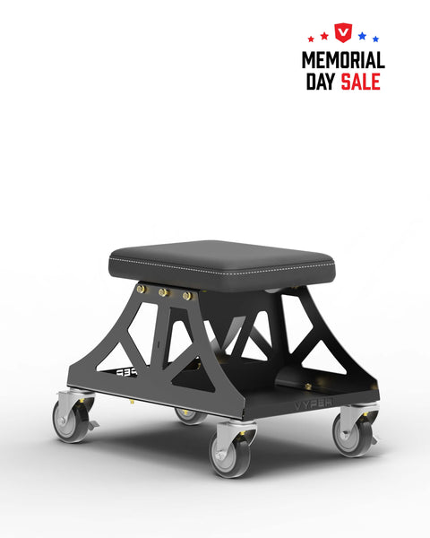 Heavy Duty Chairs For Your Shop - Vyper Chairs – Vyper Industrial