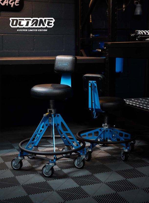 Vyper Elevated Limited Edition | Octane – Vyper Industrial