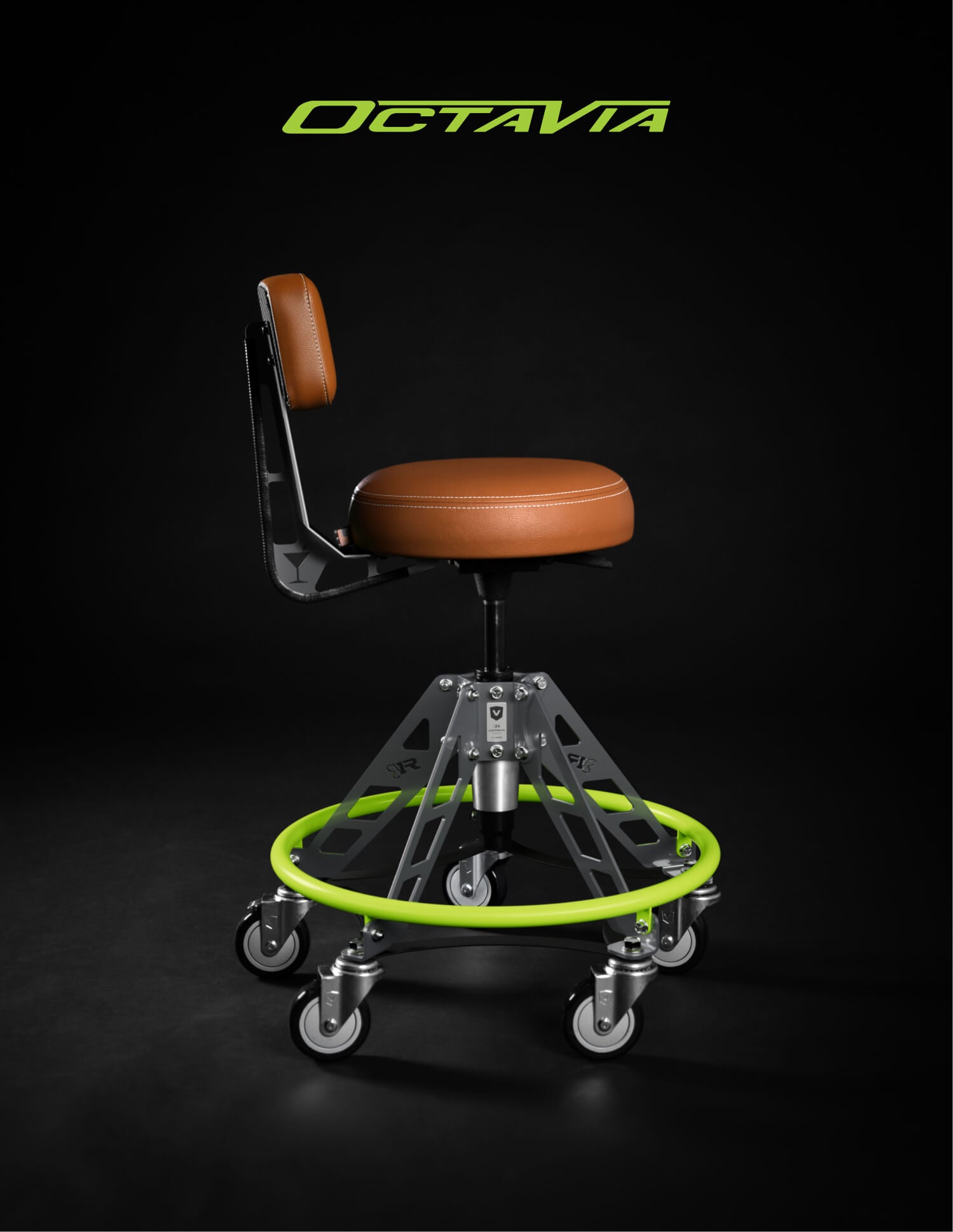 Ring Brothers Octavia Edition | Vyper Limited Edition – Vyper Industrial