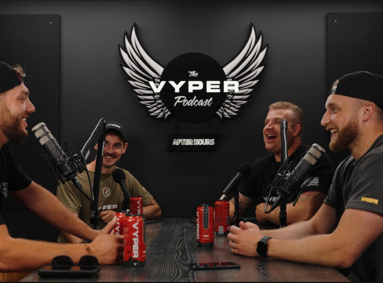 VYPER INDUSTRIAL: Buy Vyper, Get Quality. – Vyper Industrial