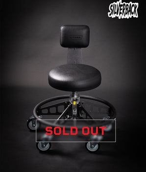 Heavy Duty Chairs For Your Shop - Vyper Chairs – Vyper Industrial