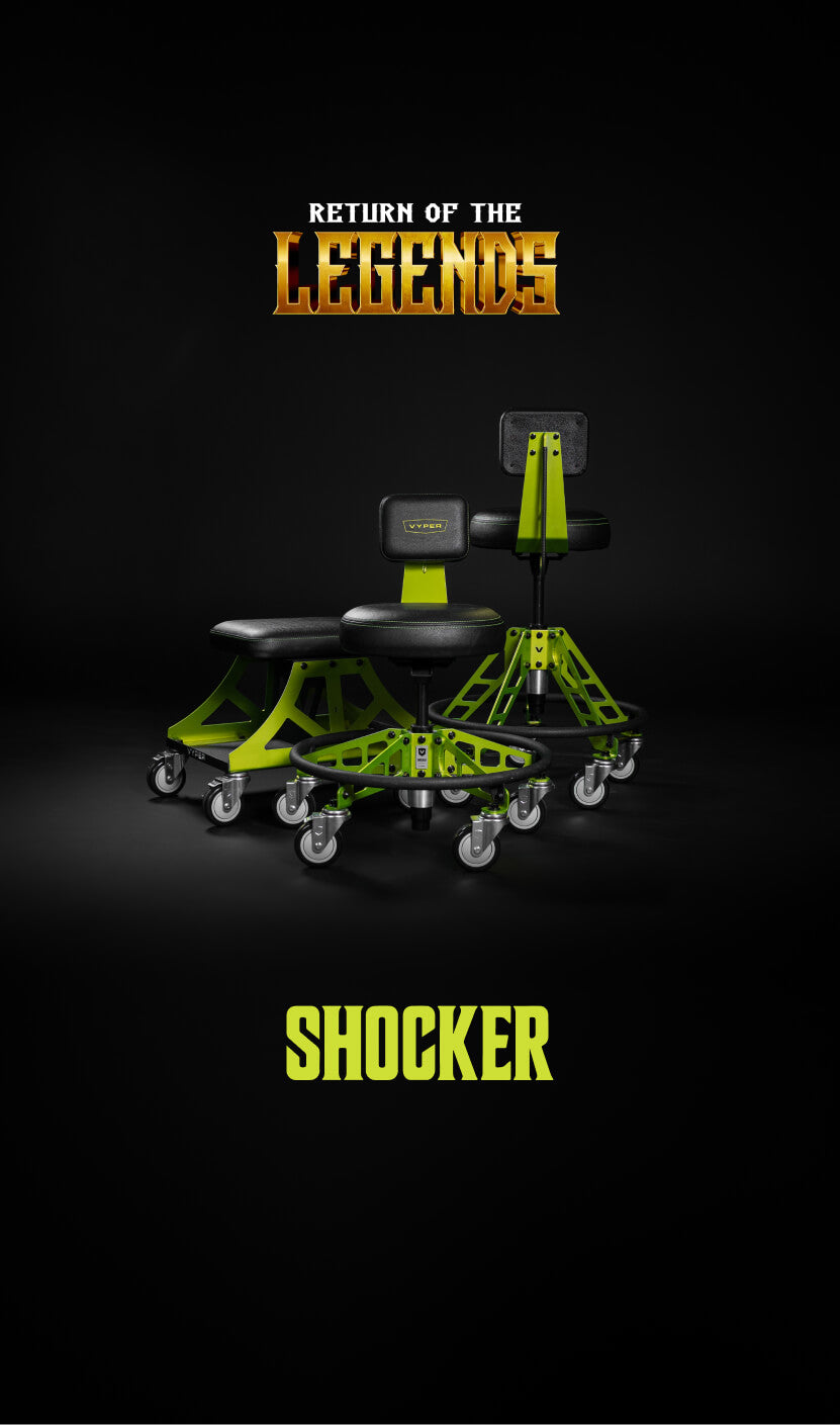 Discover Exclusivity: America's Best Shop Chairs' Limited Editions ...